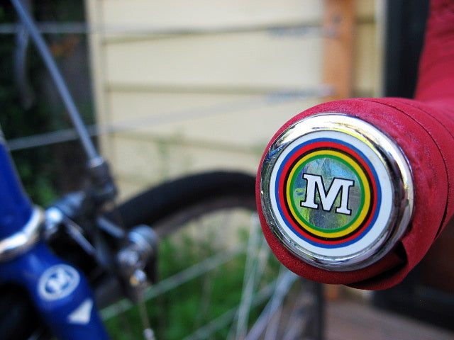 Vintage & Classic Marinoni Fan Club – Rafal Sports