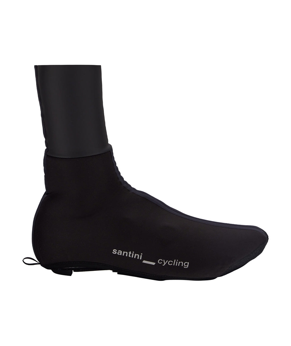 Santini Hydroshell Neoprene Shoe Covers – Rafal Sports