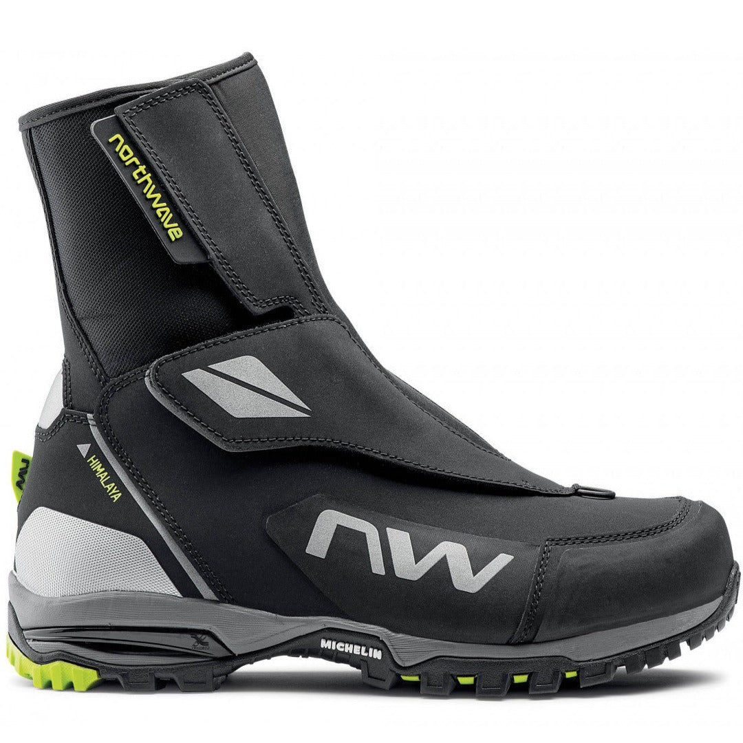 NORTHWAVE bottes de vélo d'hiver HIMALAYA - – Rafal Sports
